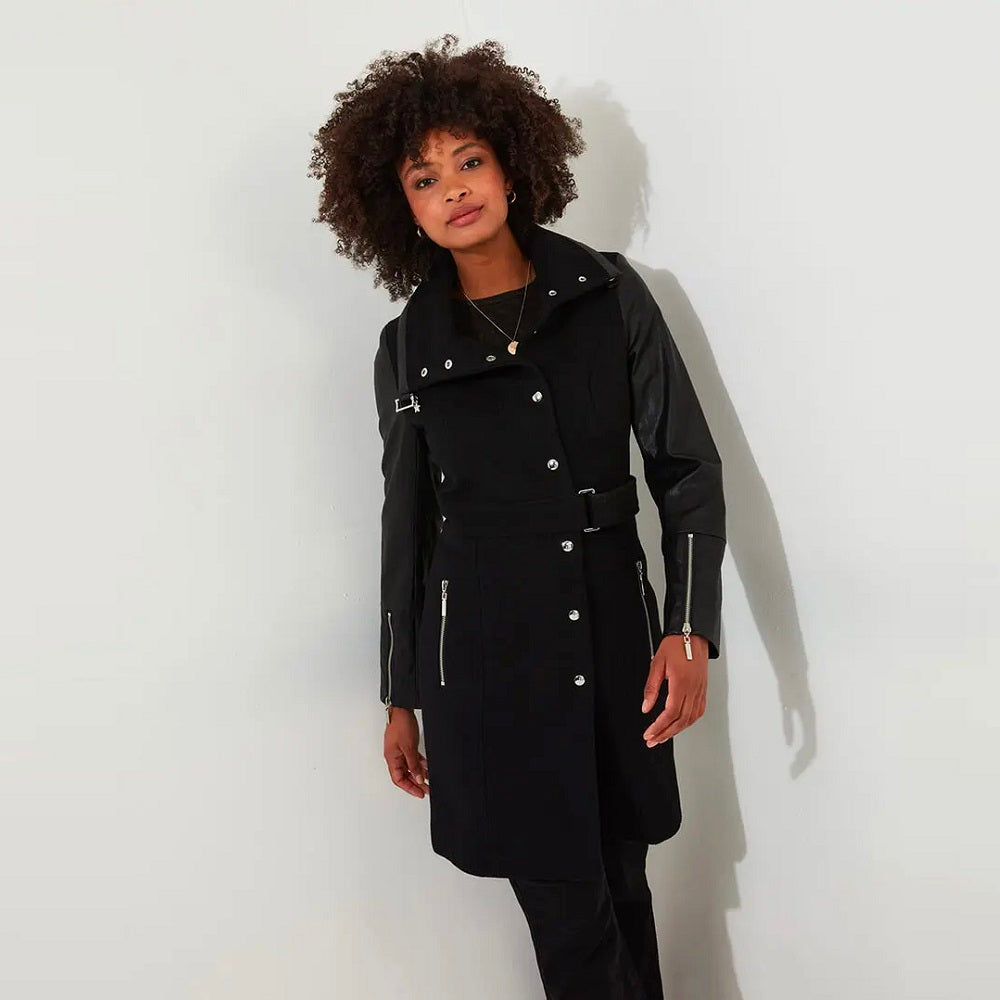 Joe Browns So Much Style Coat – H Mcilroy London